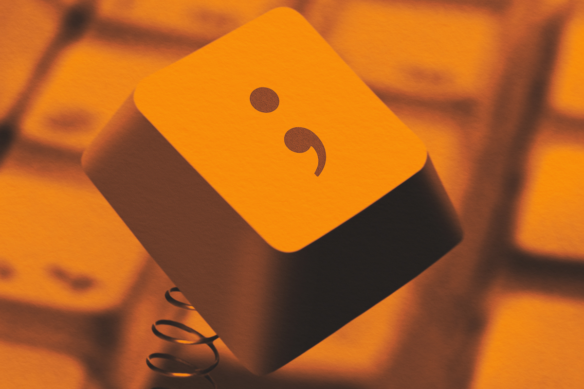 4 Important Ways To Use a Semicolon - Word Smarts